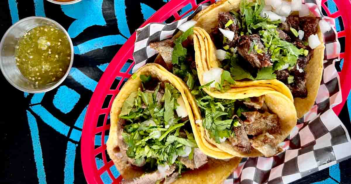 5 Authentic Latin American Restaurants in Mississauga