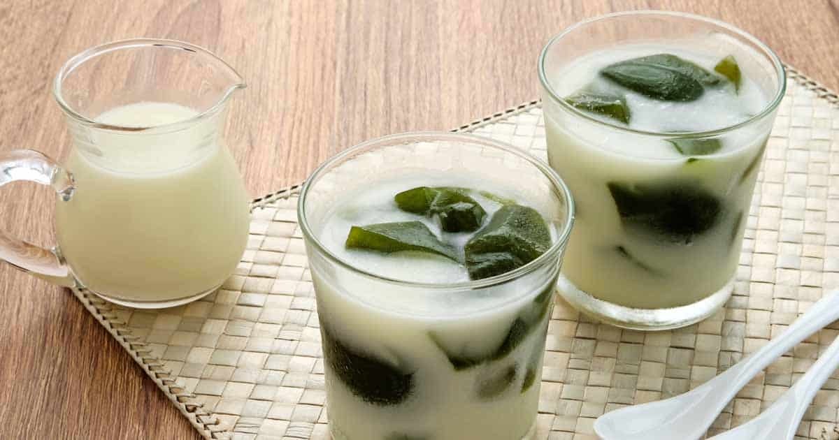 29 Indonesian Drinks to Quench Your Thirst - Bacon is Magic