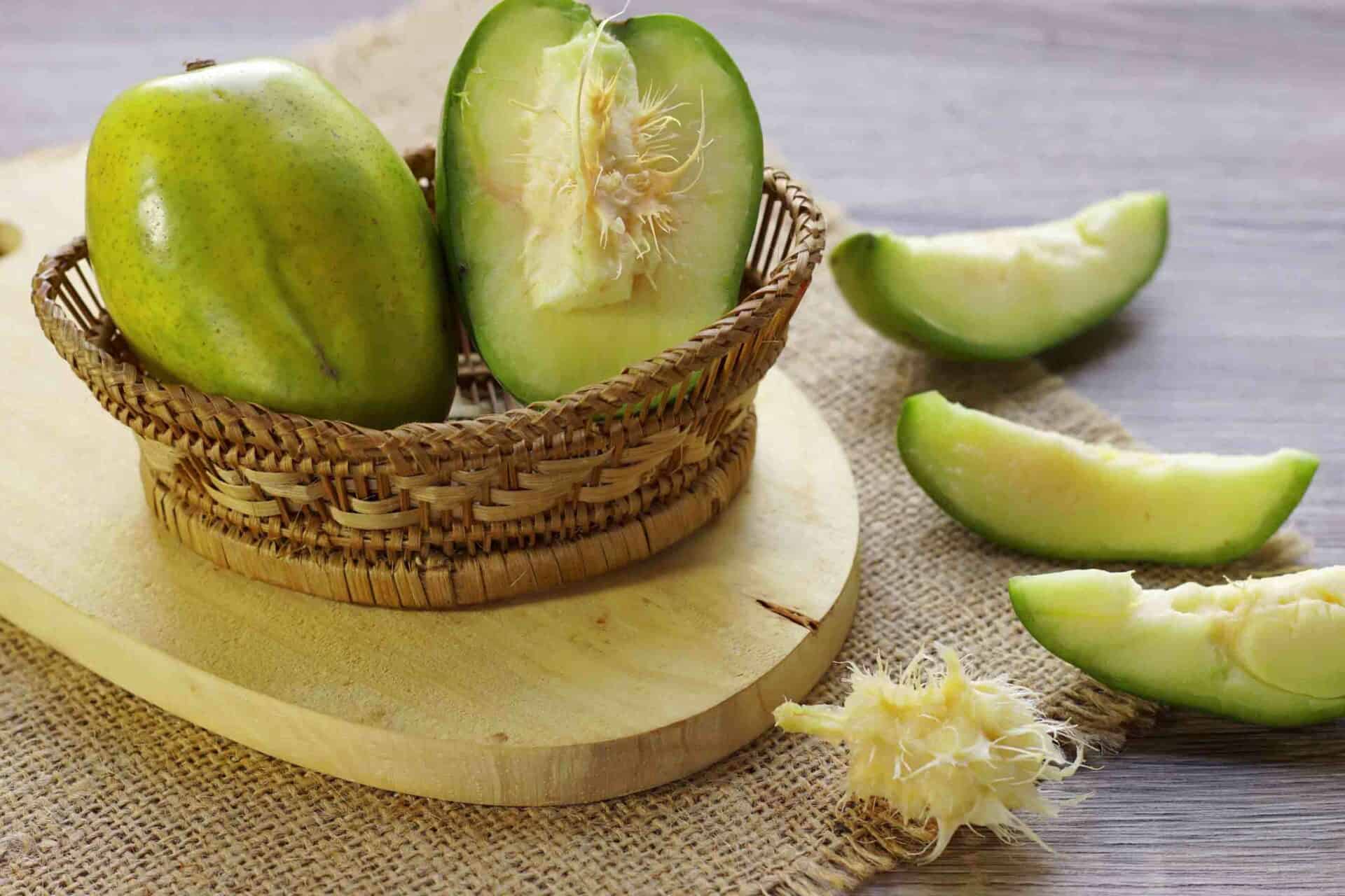 27 Exotic Sri Lankan Fruits You've Probably Never Tried