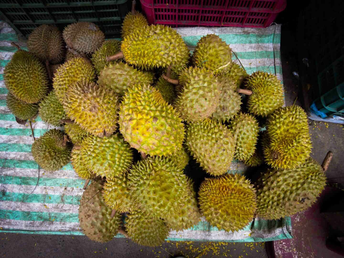 13 Traditional Kep Food You Cannot Miss in this Seafood Paradise