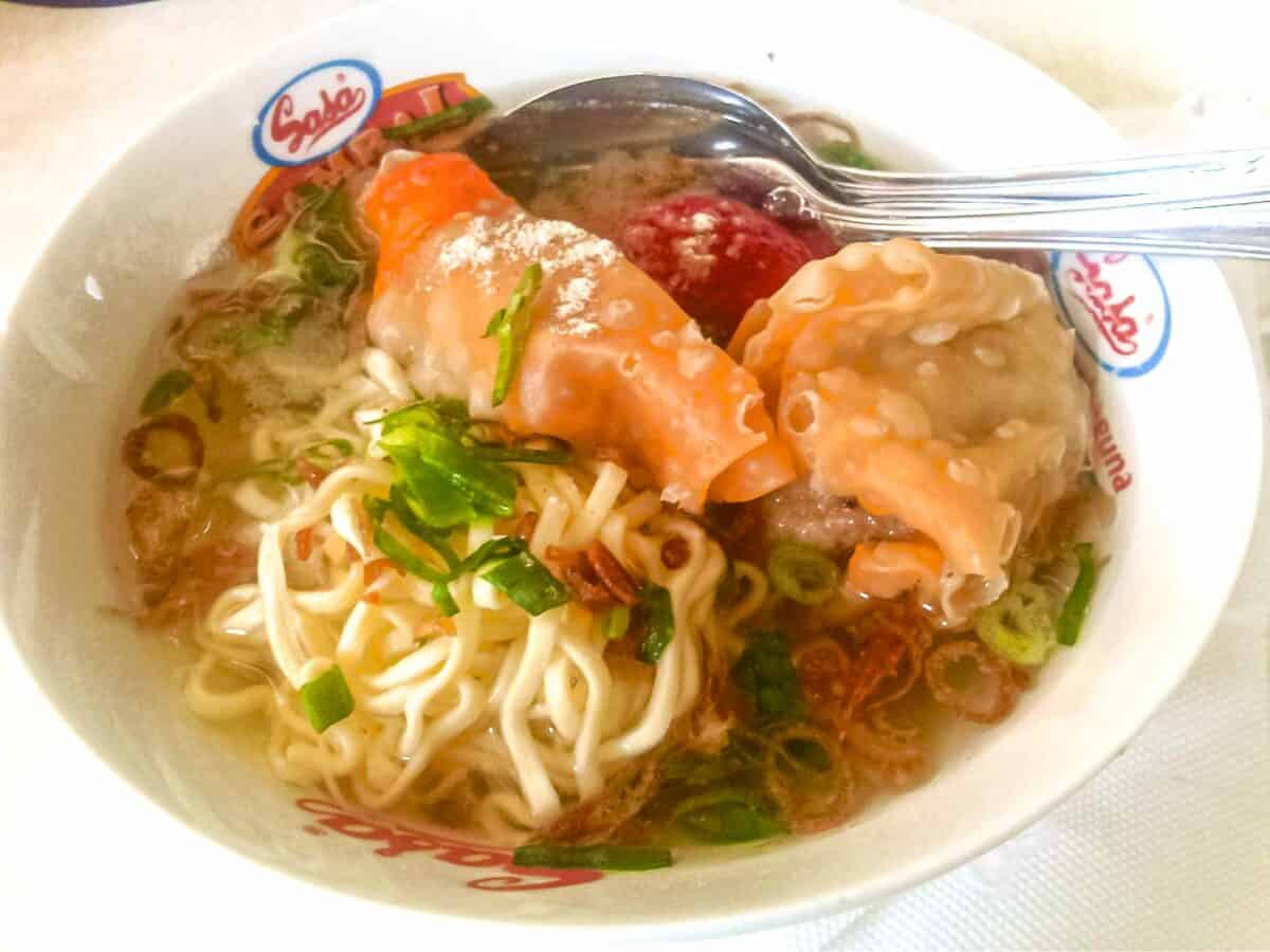Malang Food: 21 Indonesian Dishes You'll Love & Best Restaurants