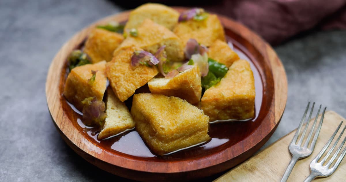 23 Amazing Eats: Street Food in Bandung and Where to Eat It