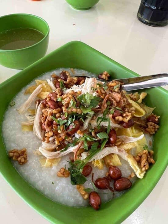 Indonesian Breakfast: 23 Dishes to Spice Up Mornings