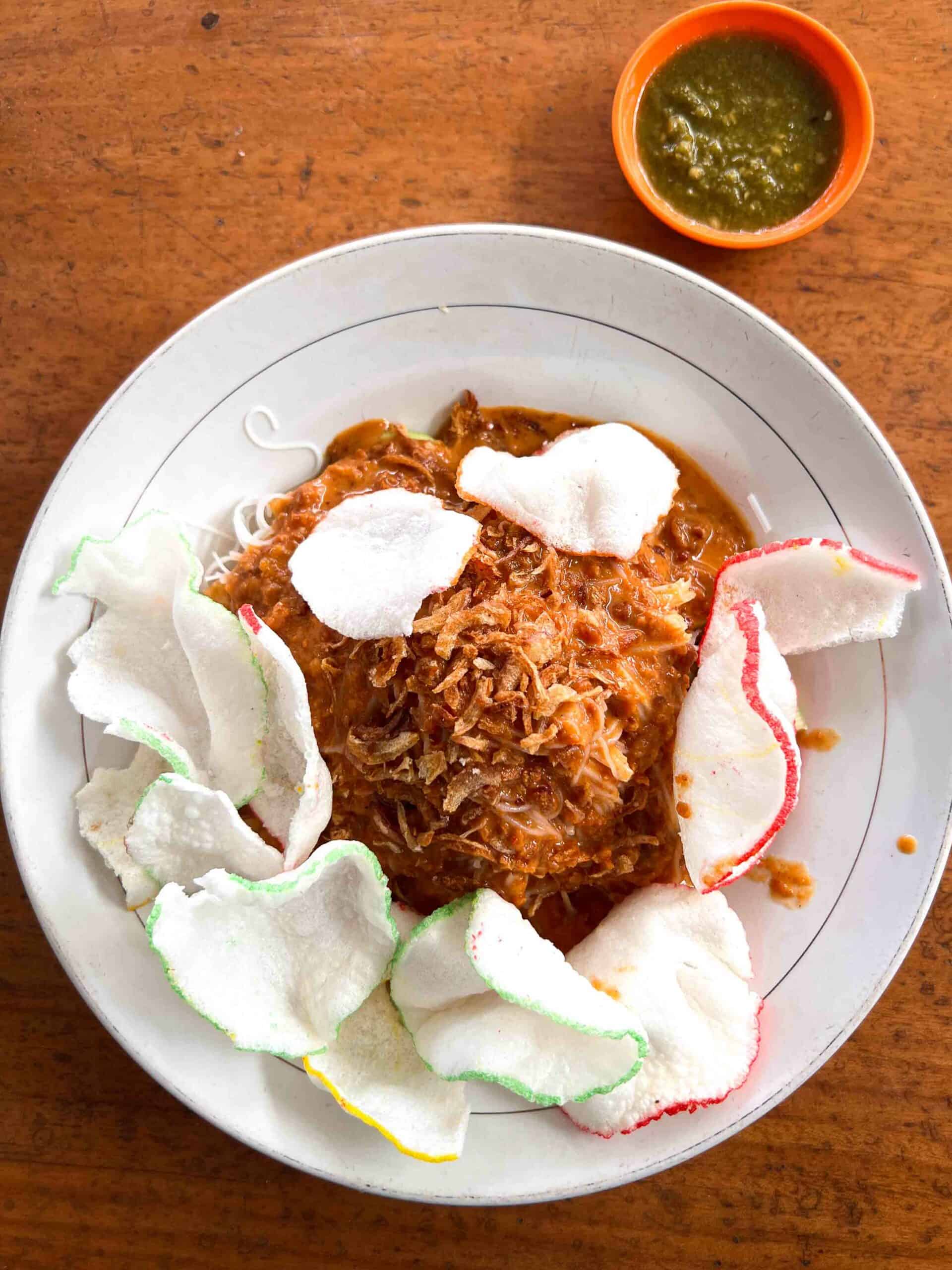 17 Incredible Indonesia Vegetarian Food to Try (+ PHOTOS)