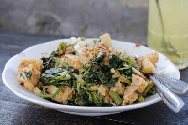 23 Amazing Eats: Street Food in Bandung and Where to Eat It