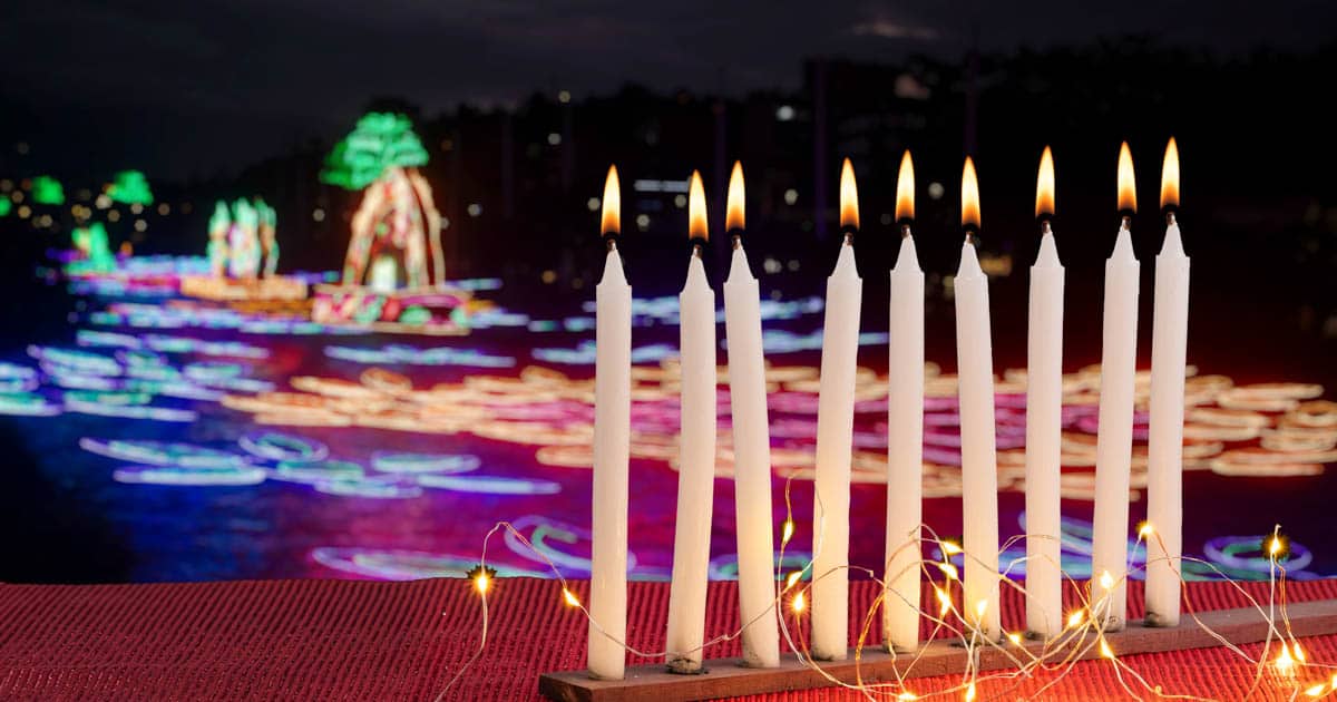 9 Unique Traditions During Christmas in Colombia