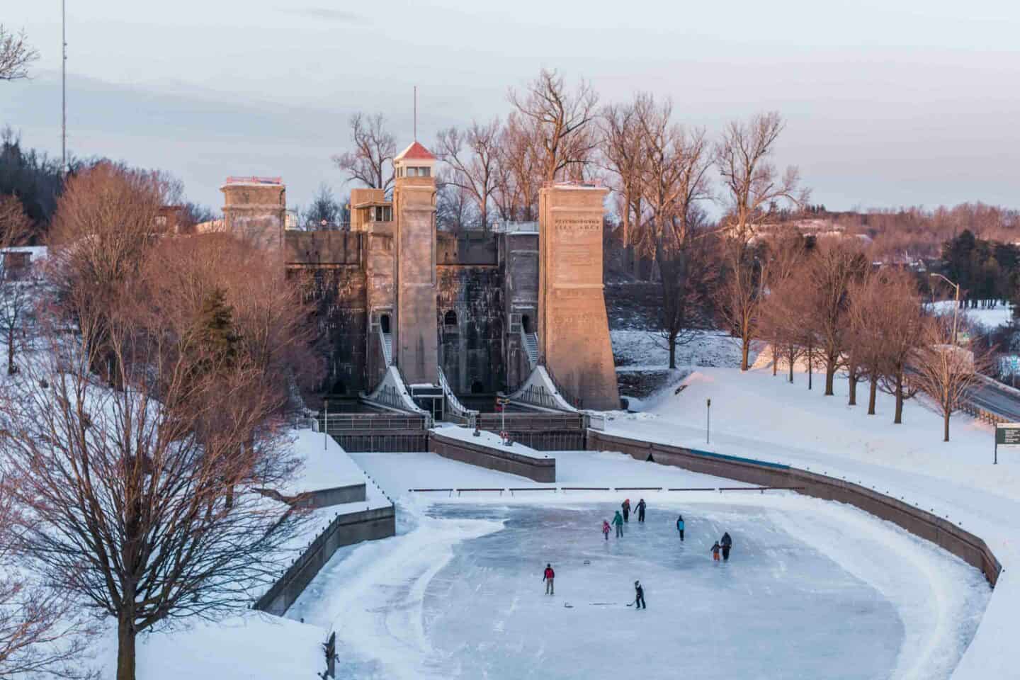 Peterborough Food Guide to the Best Restaurants, Cafes and Pubs