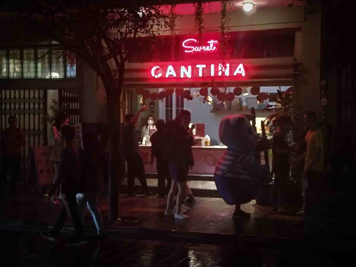 23 Amazing Eats: Street Food in Bandung and Where to Eat It