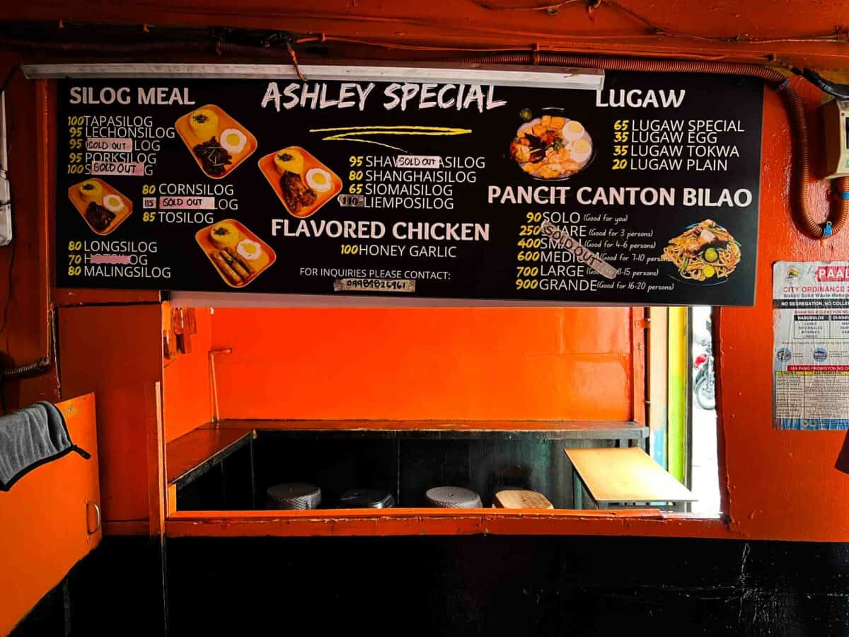 5 Best Filipino Breakfast Restaurants in Poblacion Makati