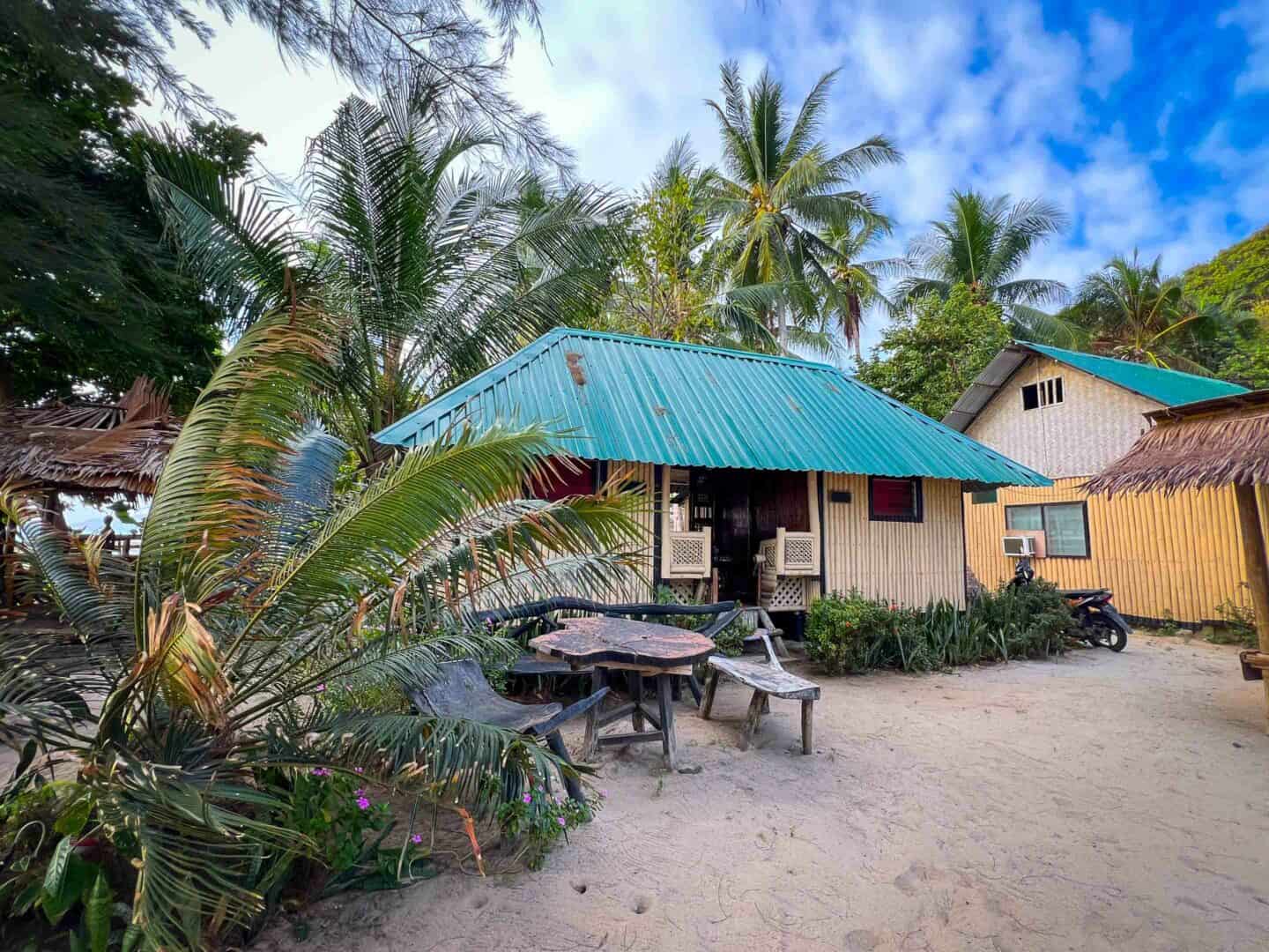 Incredible Sibaltan El Nido: Palawan Travel Guide 2024