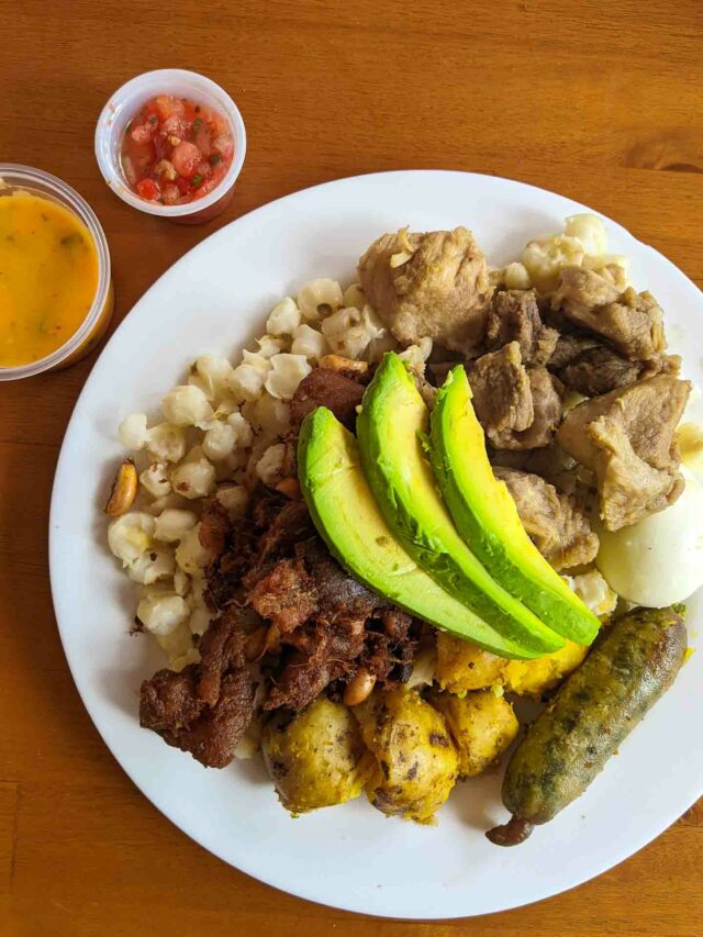 23 Ecuadorian Breakfast Dishes to Kick Start Your Day