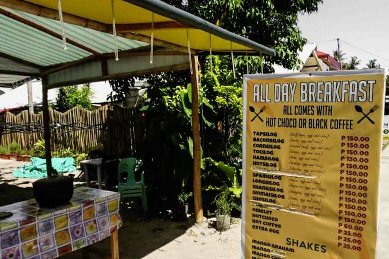 Local Siquijor Food Every Visitor Must Try - Bacon is Magic