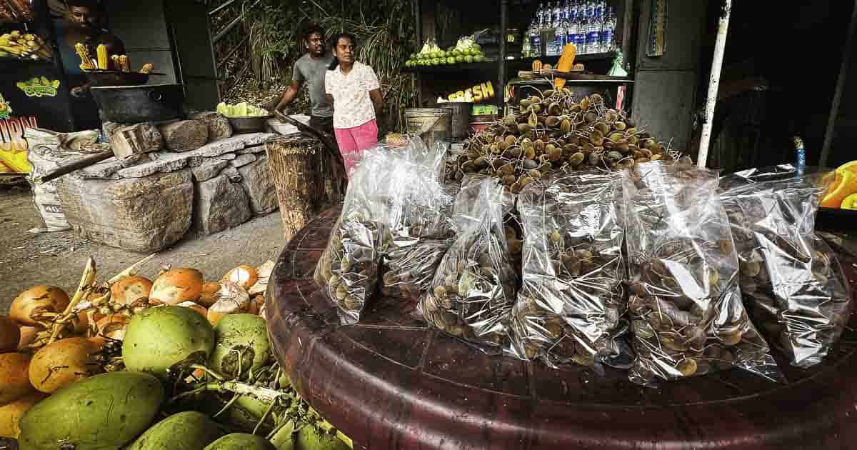 27 Exotic Sri Lankan Fruits You've Probably Never Tried