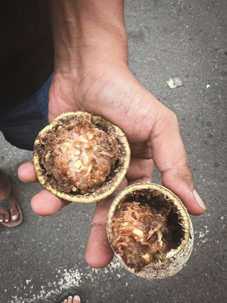 27 Exotic Sri Lankan Fruits You've Probably Never Tried