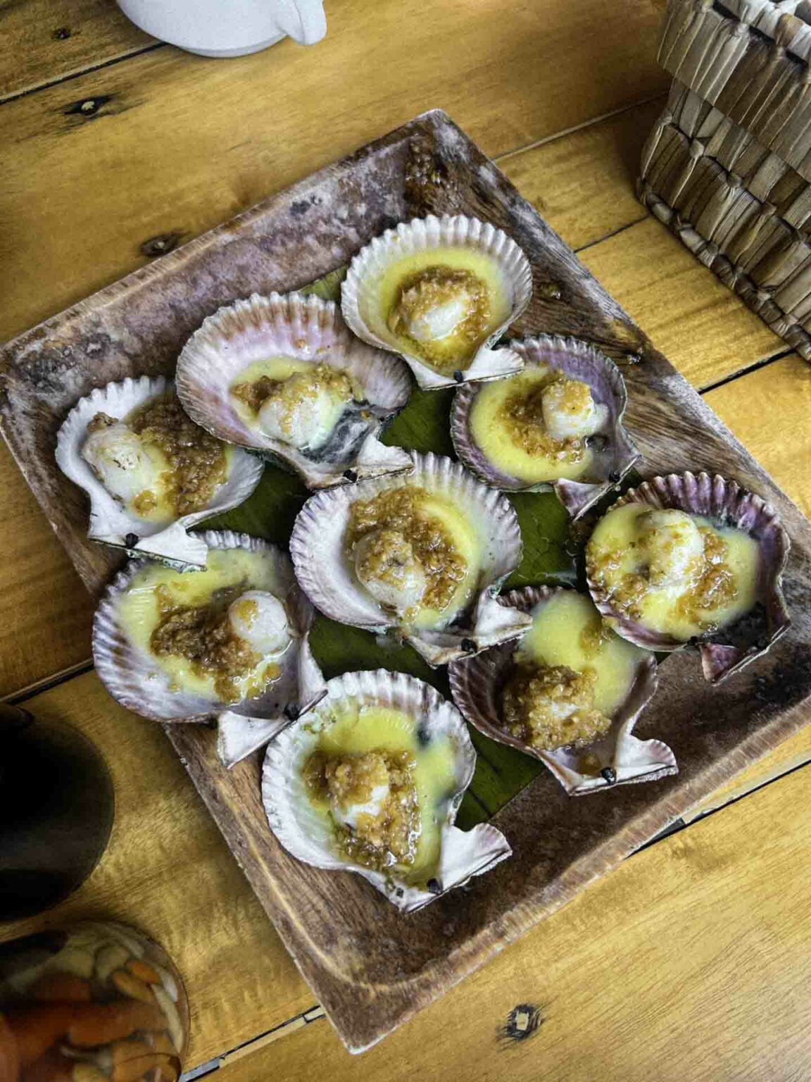 Unique Food in Dumaguete You Do Not Want to Miss - Bacon is Magic