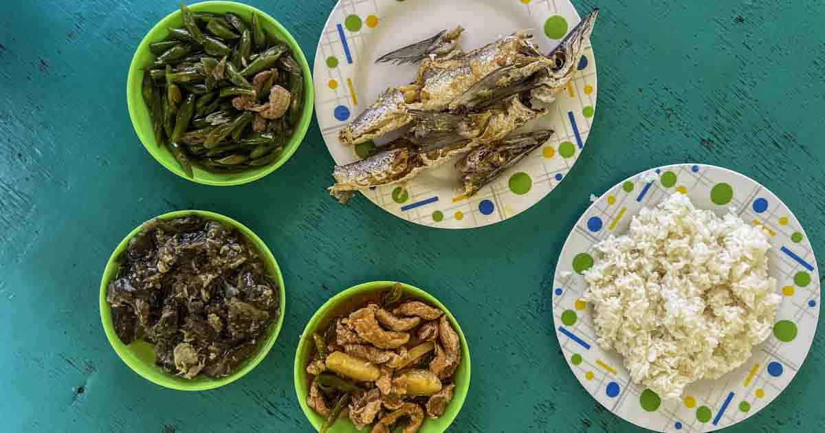 Better than Boracay: A Foodie Guide to Bantayan Island