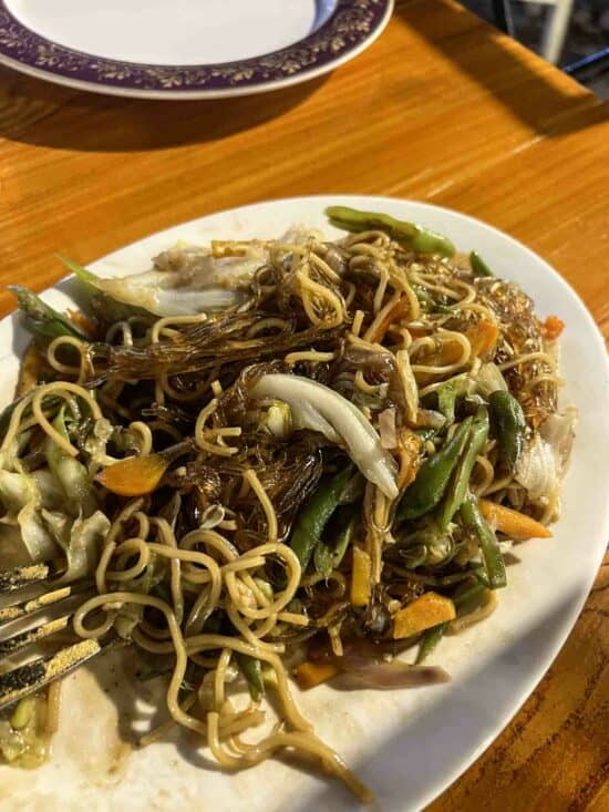 Better than Boracay: A Foodie Guide to Bantayan Island