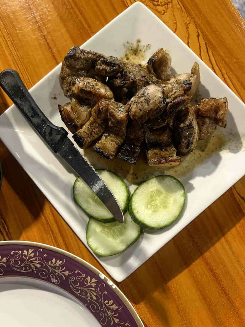 Better than Boracay: A Foodie Guide to Bantayan Island
