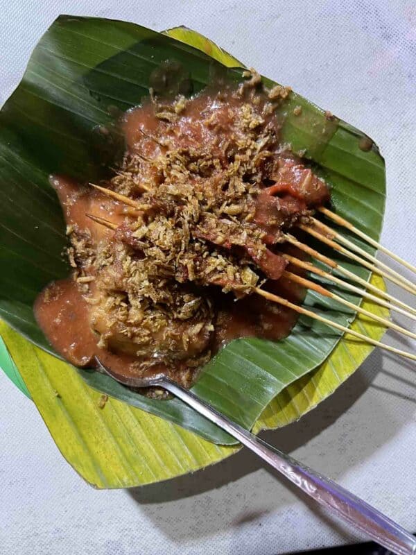 Surprising Muslim Food in Philippines from Manila to Mindanao