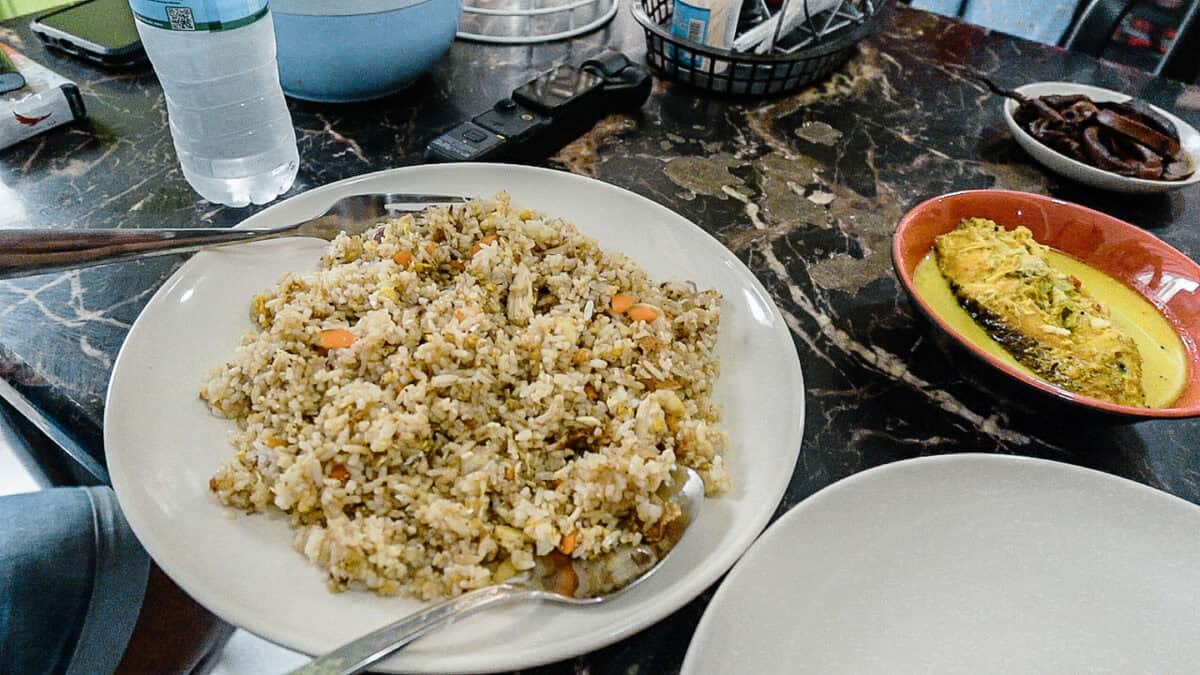 Surprising Muslim Food in Philippines from Manila to Mindanao