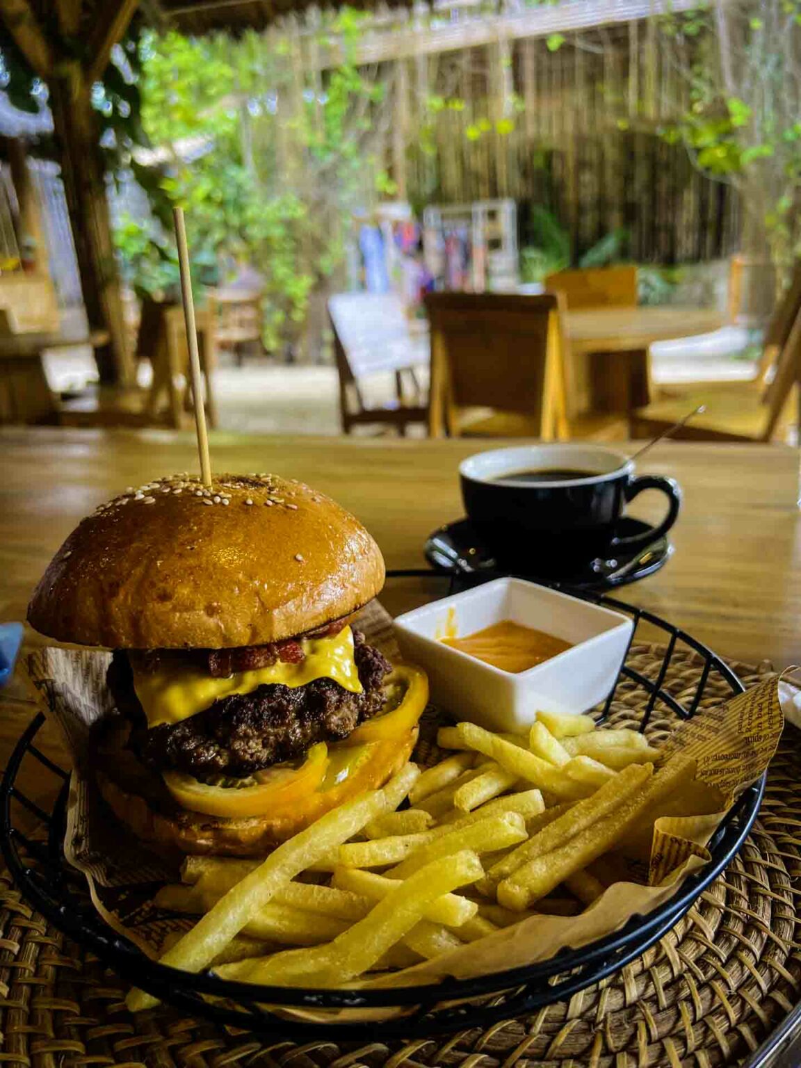 Local Siquijor Food Every Visitor Must Try - Bacon is Magic