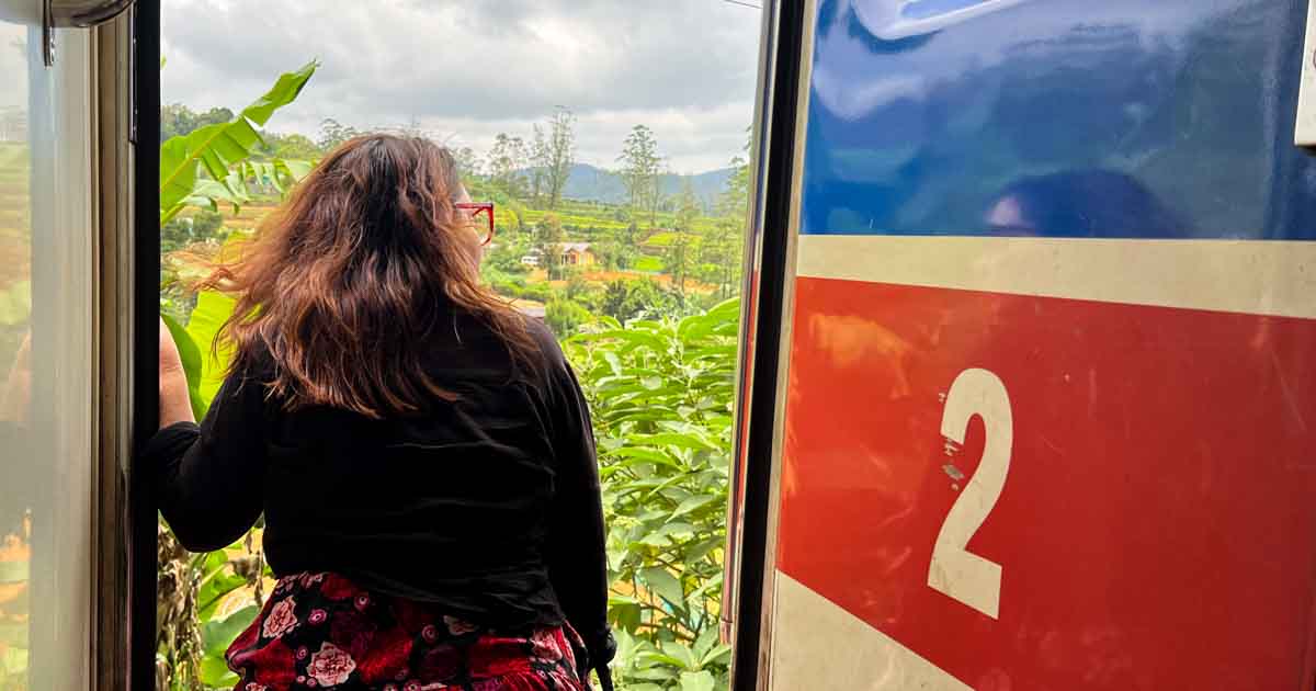 How to Book The Ella Odyssey: Sri Lanka's Secret Train