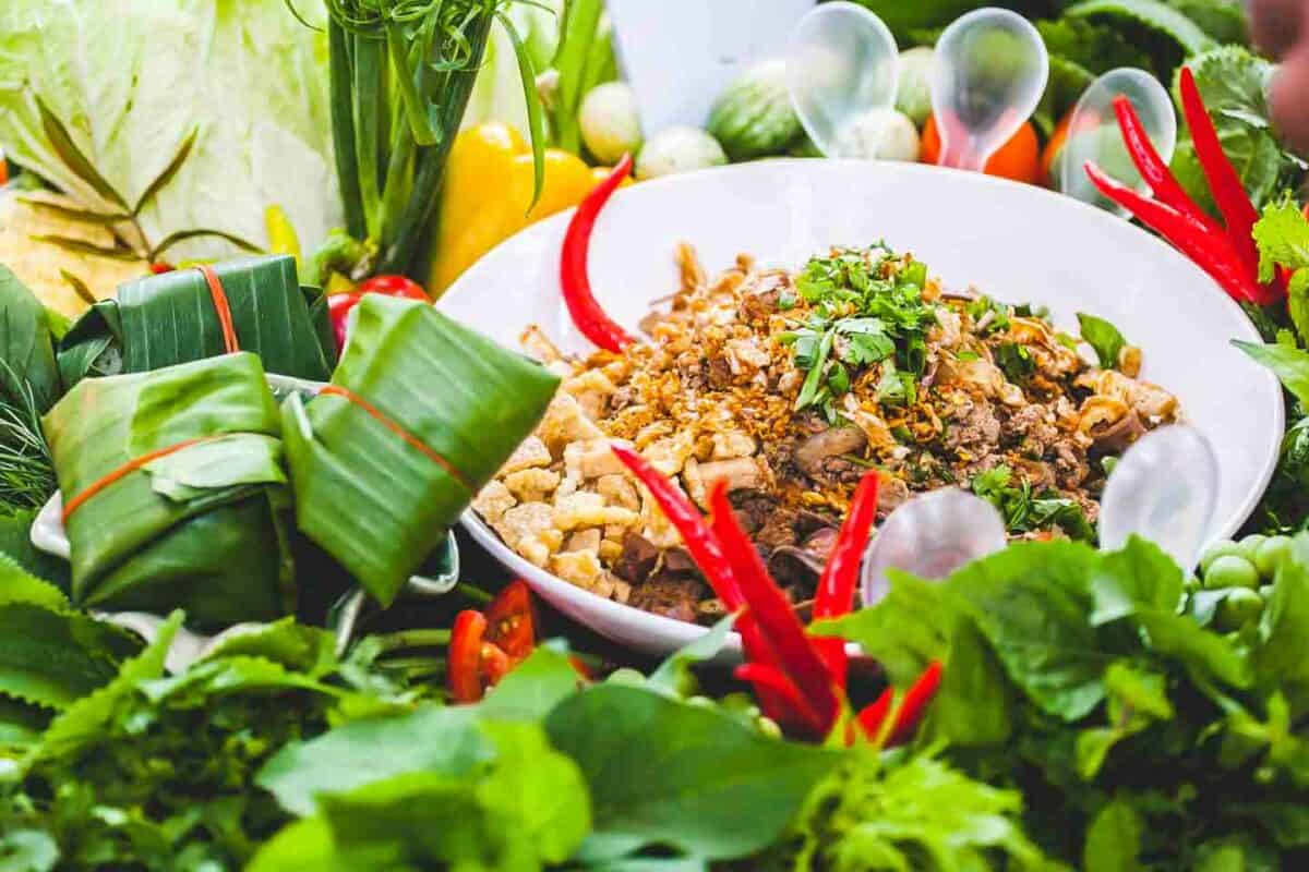 23 Chiang Mai Foods Locals Love