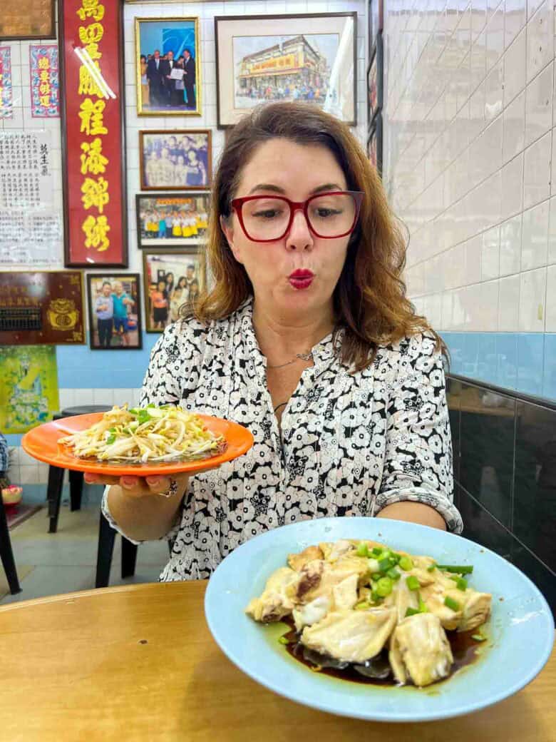 Ipoh Food: 17 Most Popular Dishes and Where to Eat them