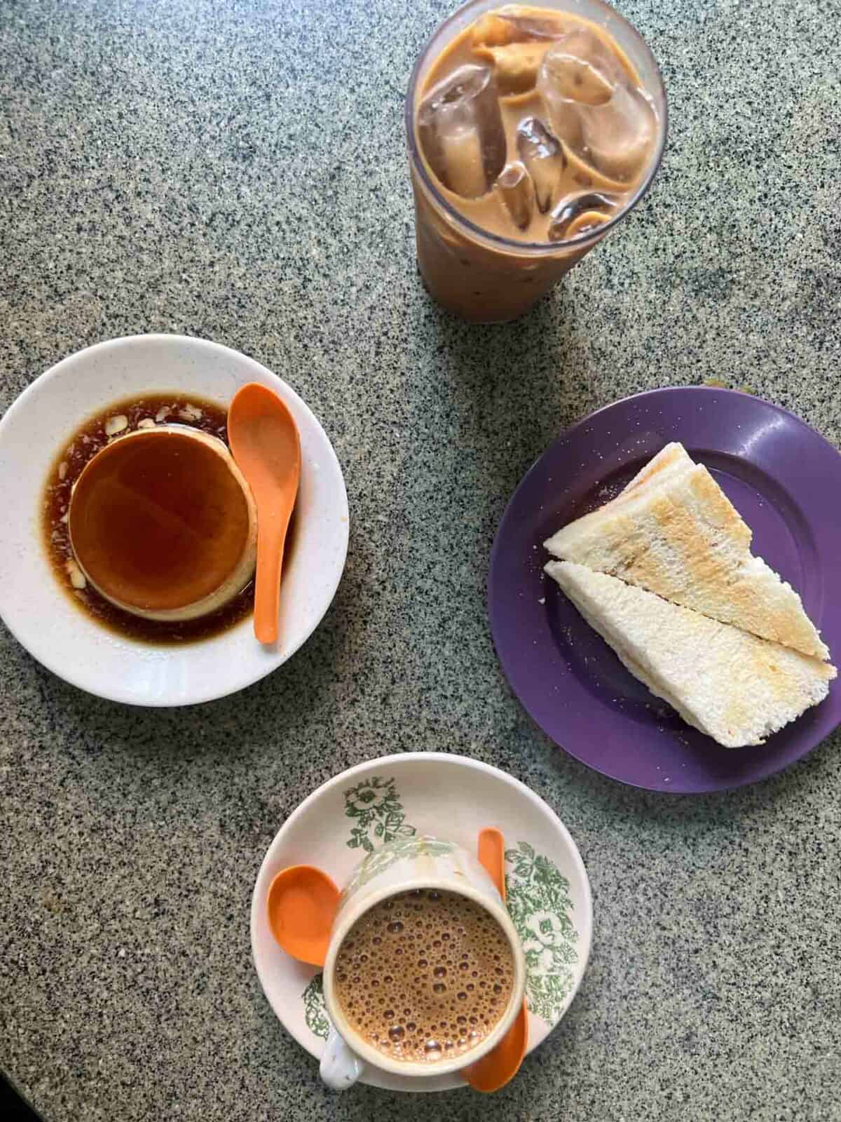 Ipoh Food: 17 Most Popular Dishes and Where to Eat them