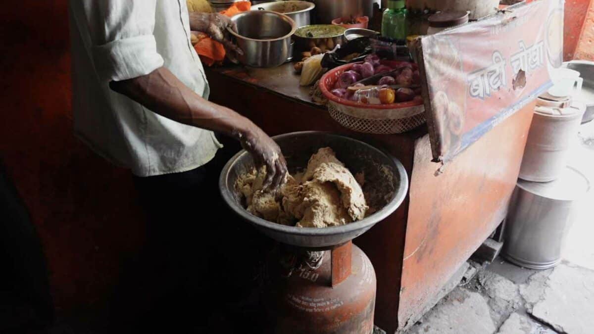 Varanasi Food Guide: Where to Eat the Best Traditional Food