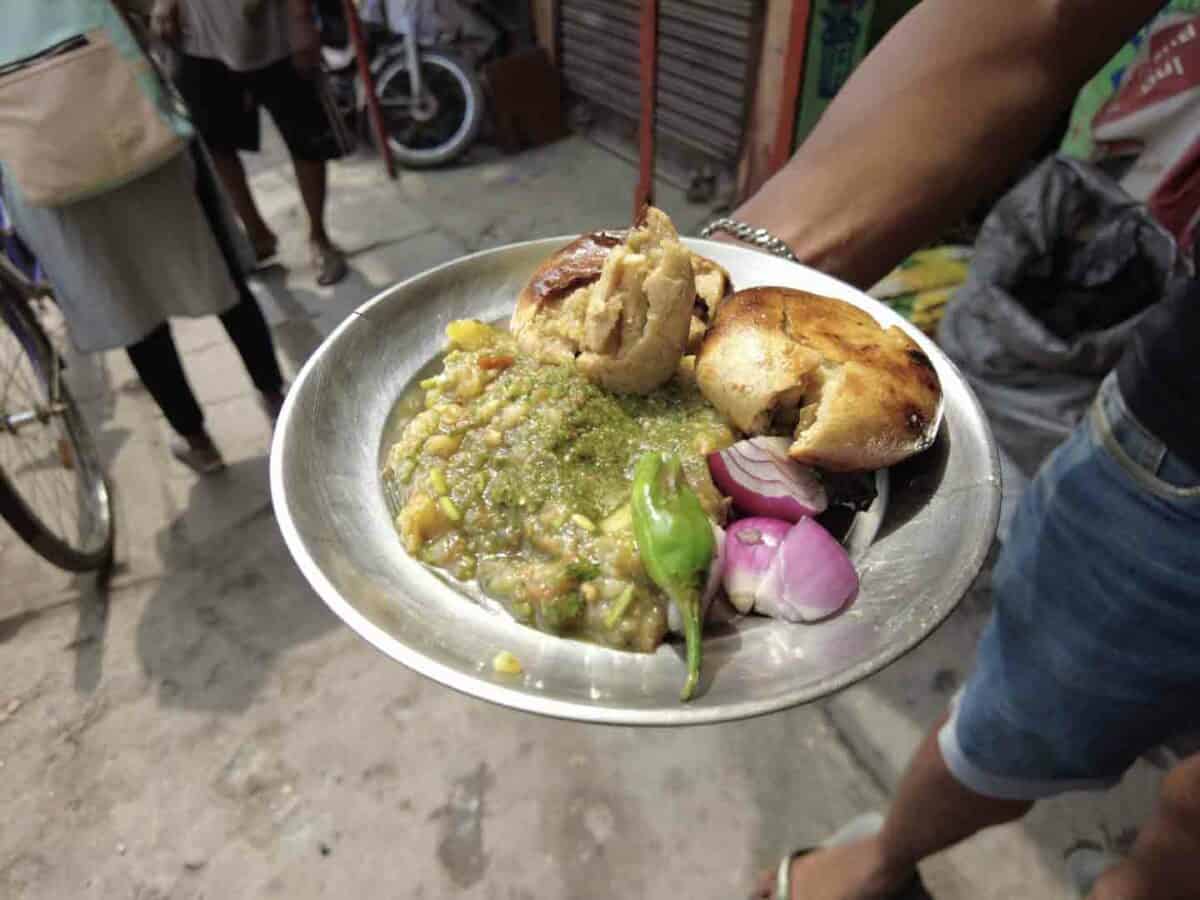 Varanasi Food Guide: Where to Eat the Best Traditional Food