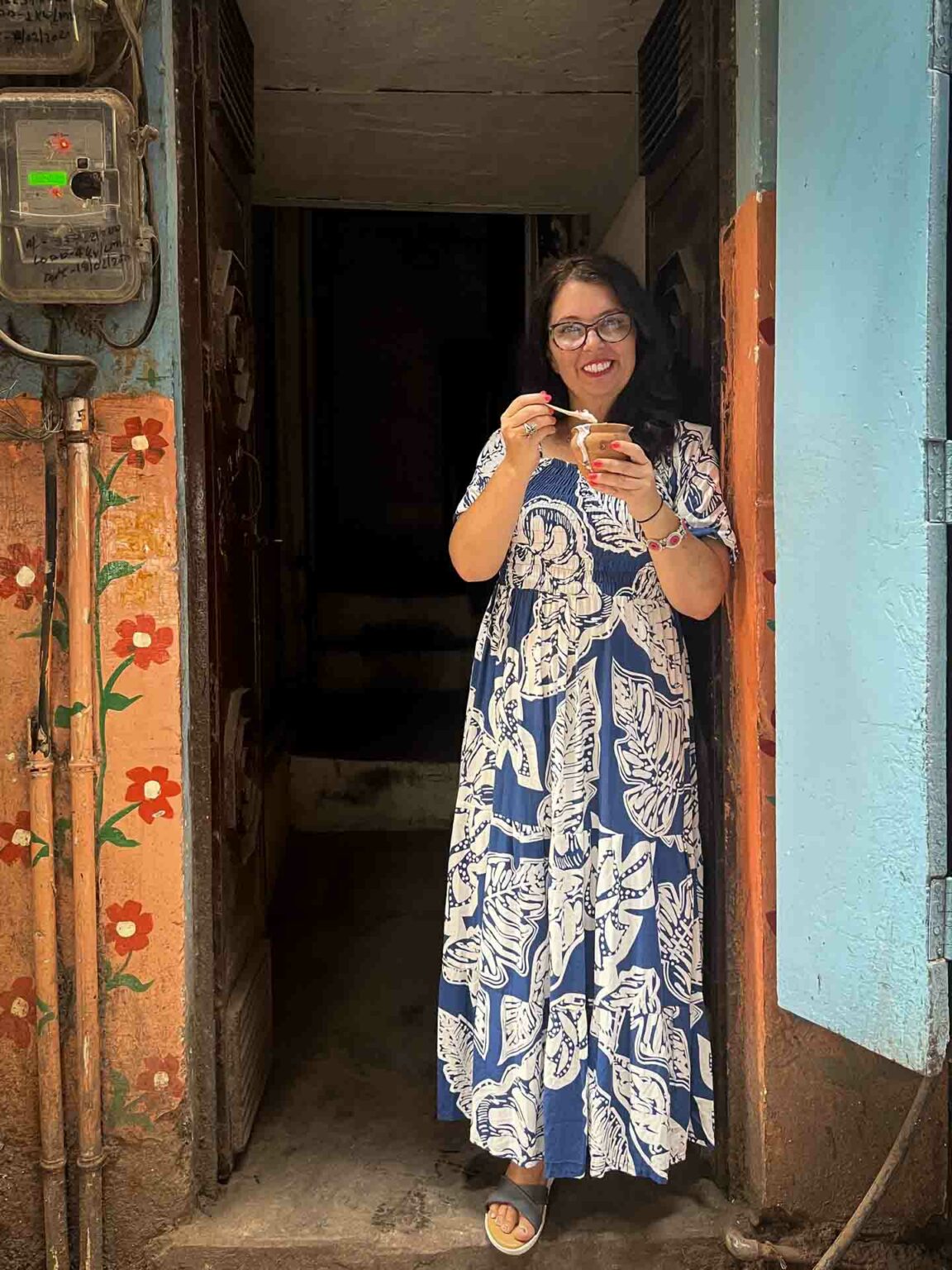 Varanasi Food Guide: Where to Eat the Best Traditional Food