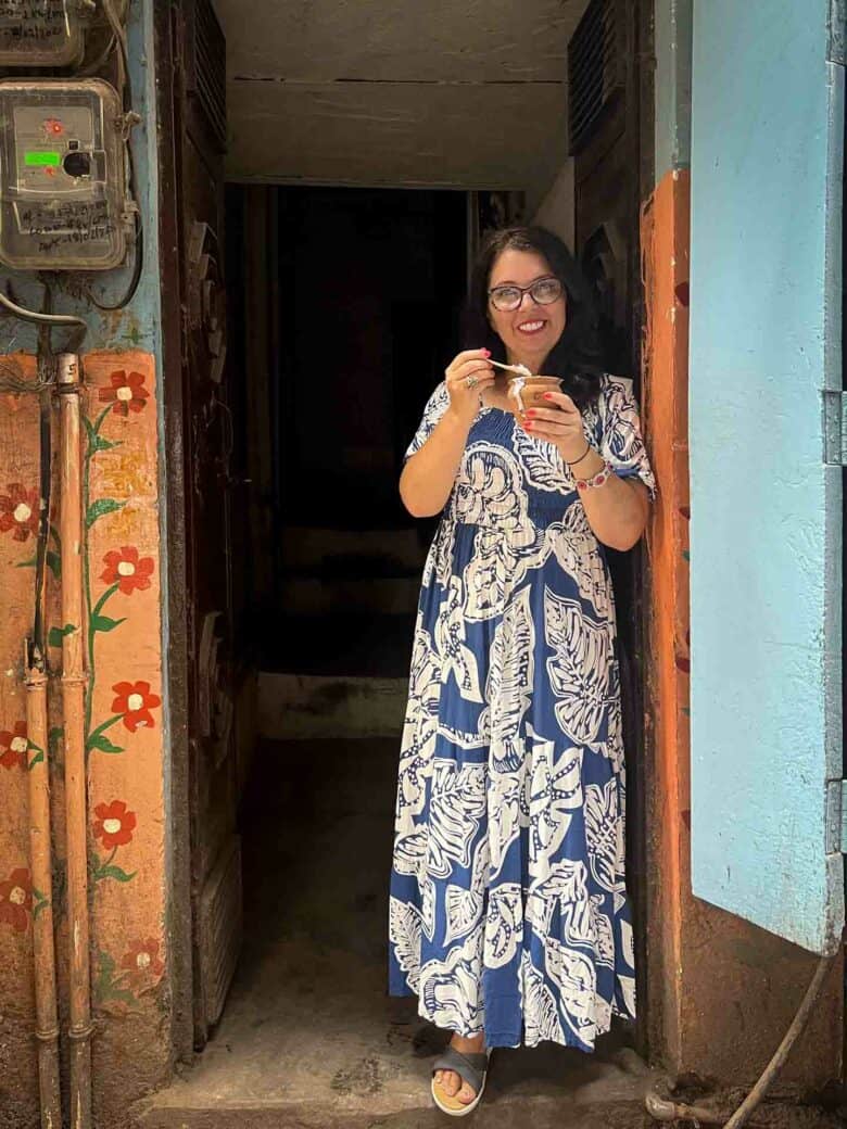 Varanasi Food Guide: Where to Eat the Best Traditional Food