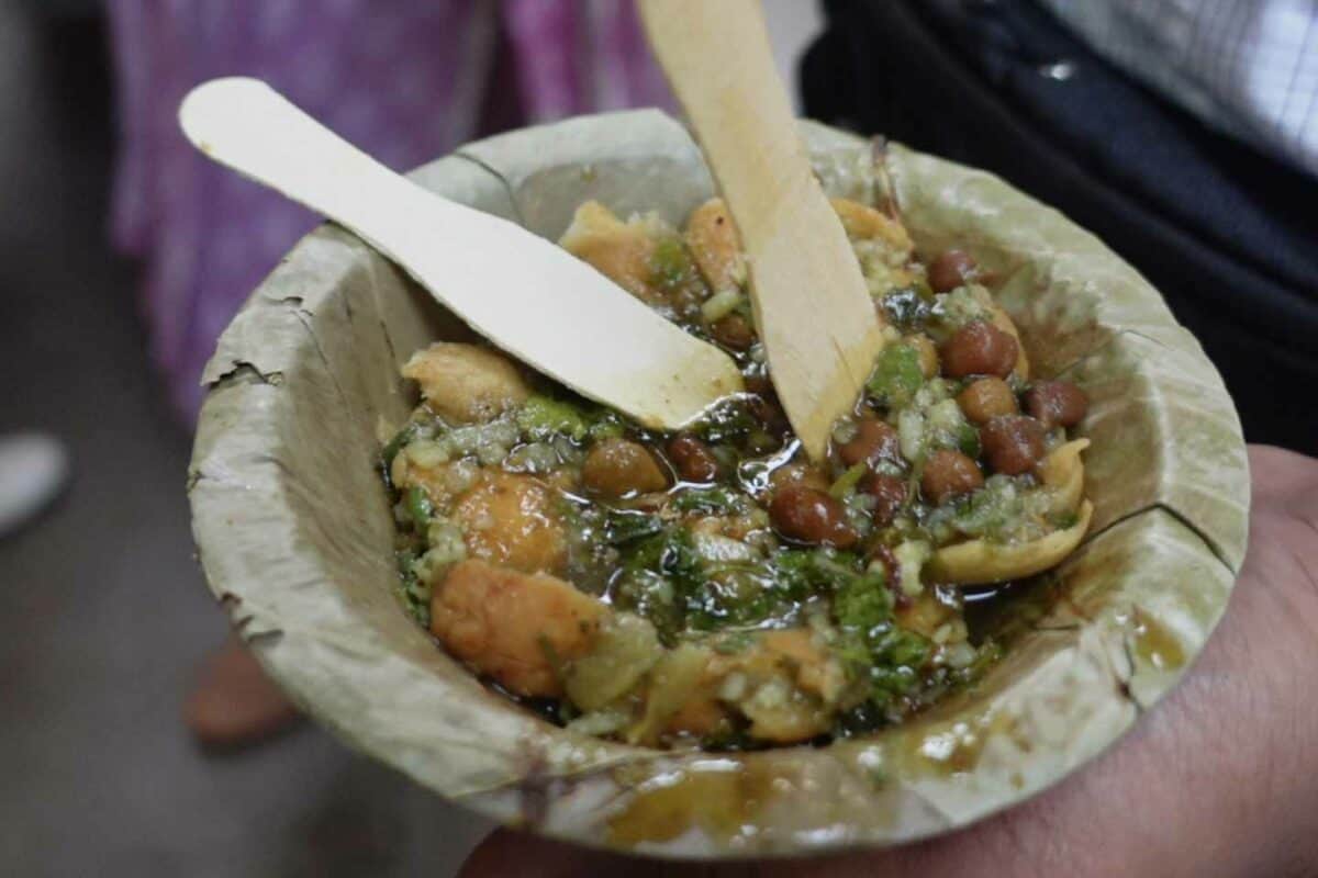 Varanasi Food Guide: Where to Eat the Best Traditional Food