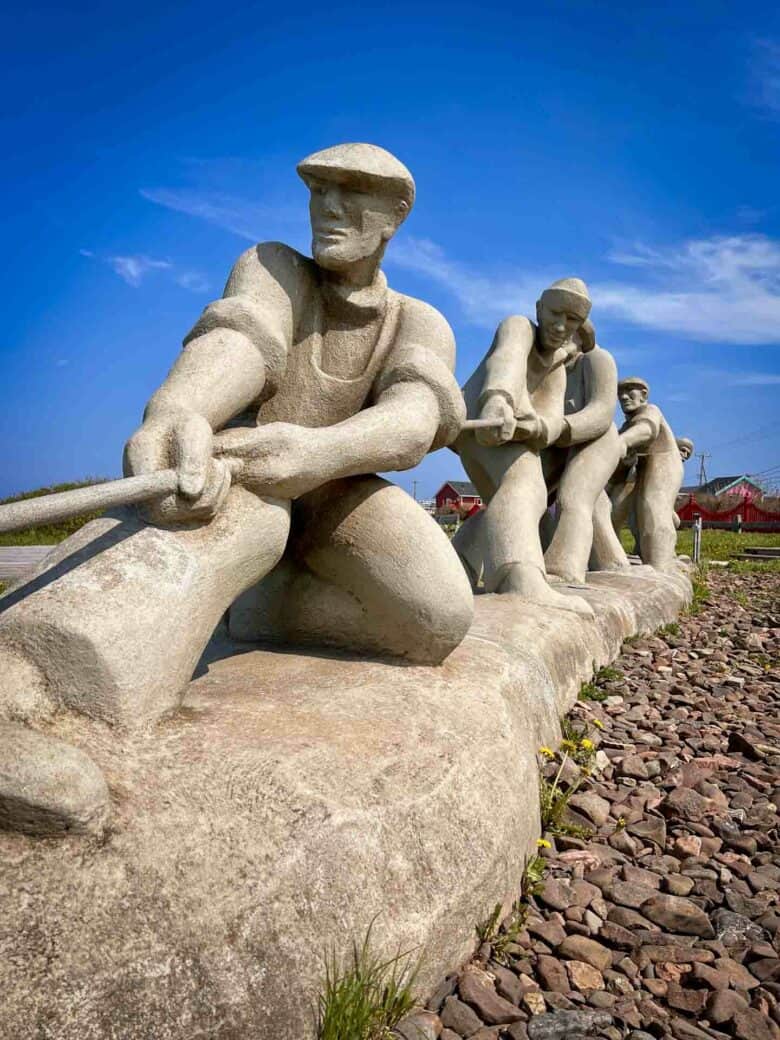 Magdalen Island Food Guide: Traditional Dishes + Seafood
