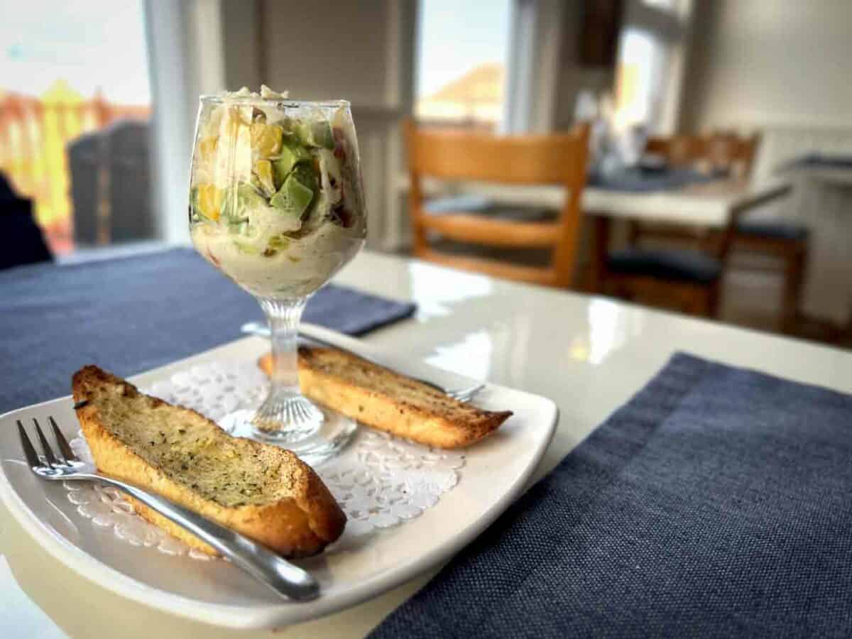Magdalen Island Food Guide: Traditional Dishes + Seafood