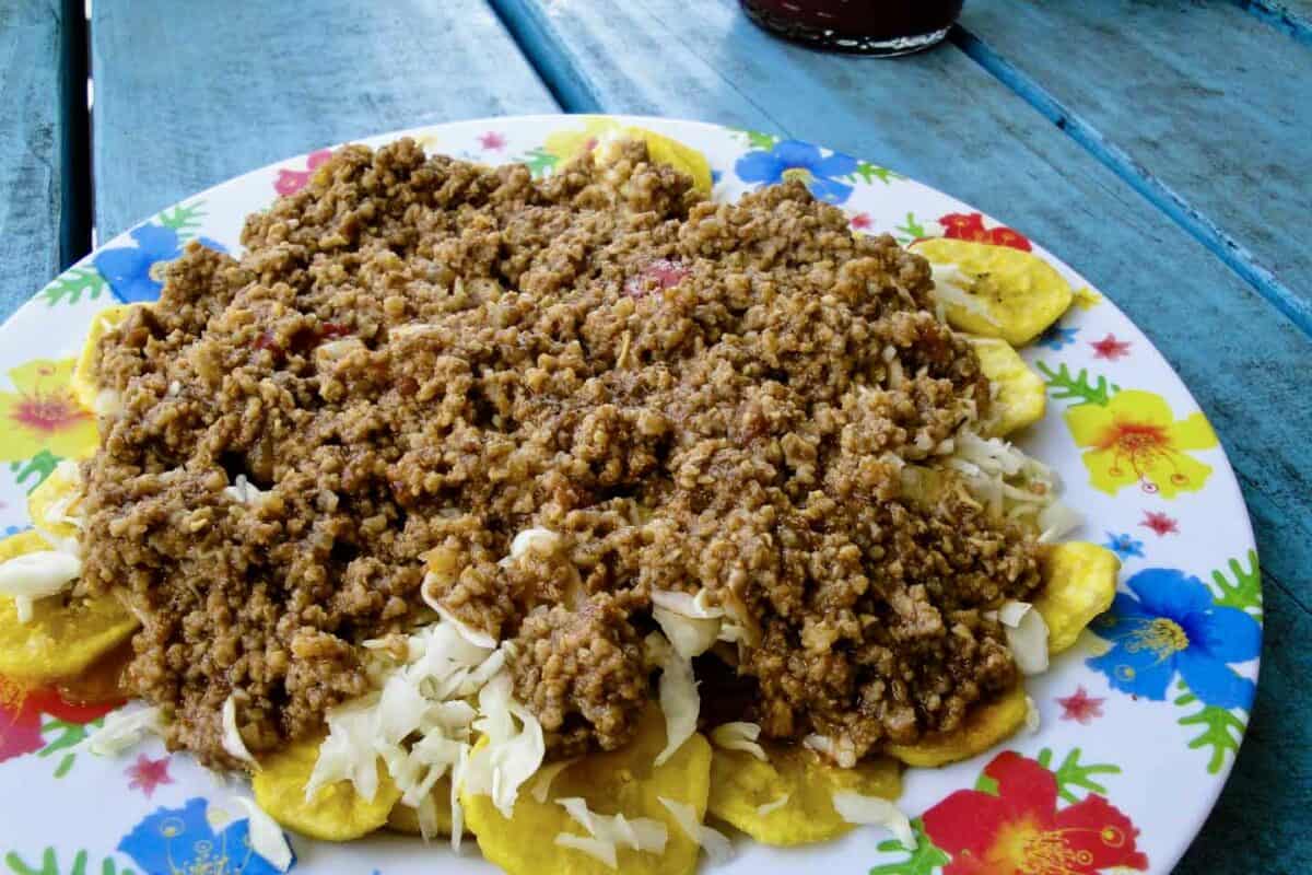 Breakfast in Honduras: 15 Dishes You'll Love Waking Up To