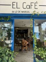 Lo de Marcos: A Tiny Beach Town with Big Food