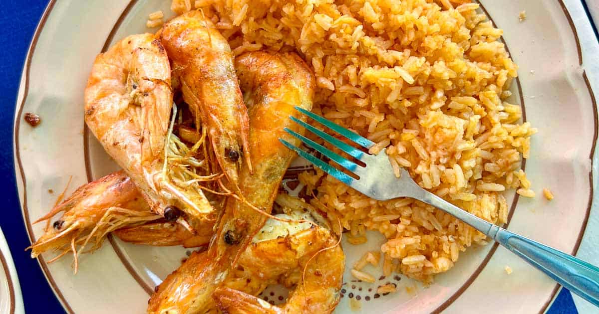 The Best Puerto Escondido Food According to Locals