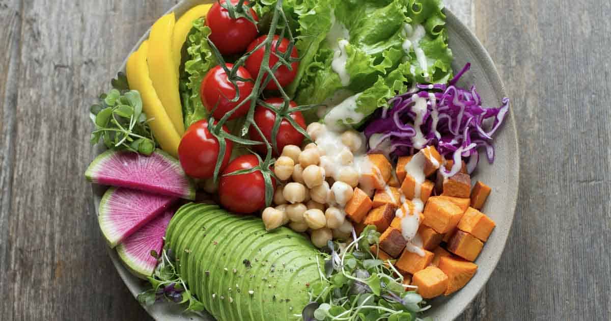 A Menu for the Muse: Foods That Fuel the Brain